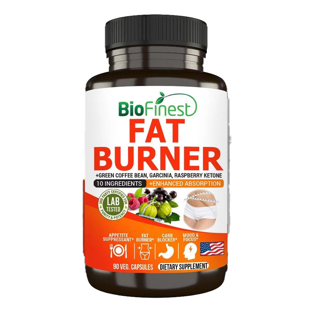 Best Night Time Fat Burner: What You Need to Know Before Buying ...