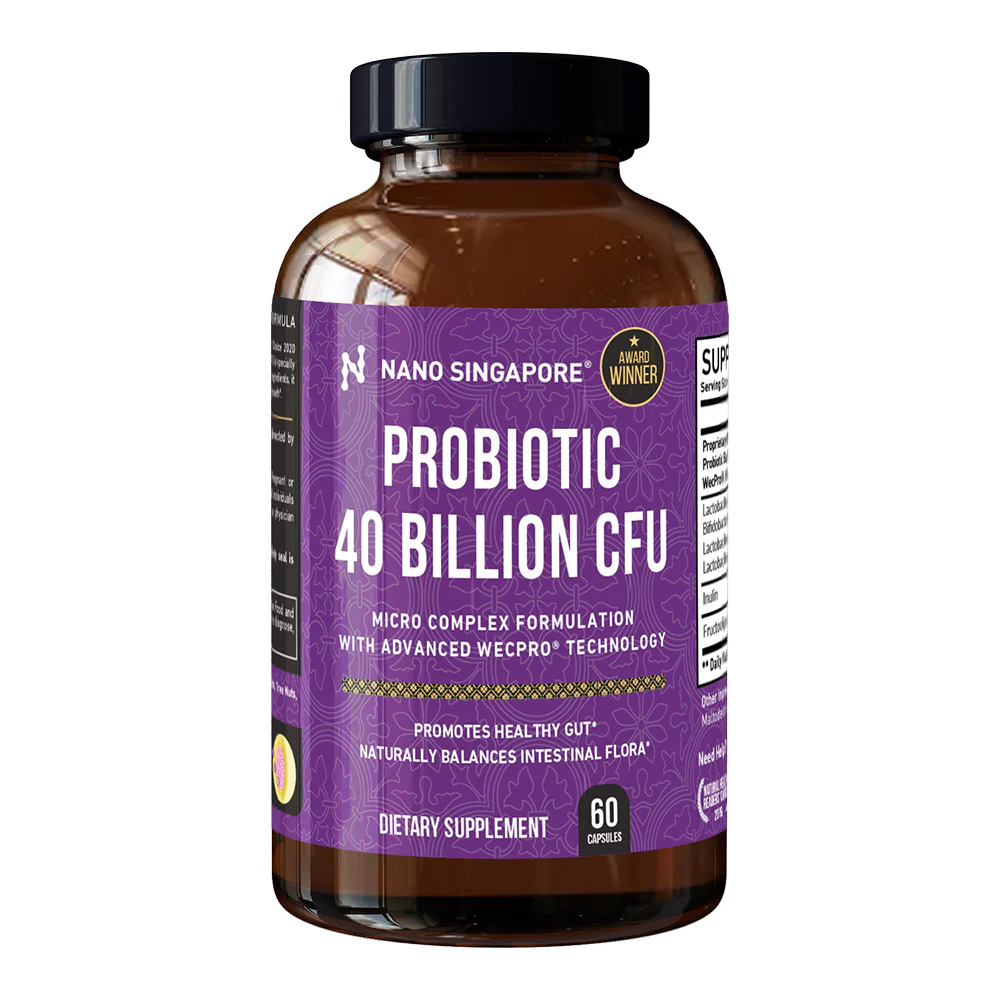 Why the Best Probiotic Supplements Are Taking the Health World by Storm ...