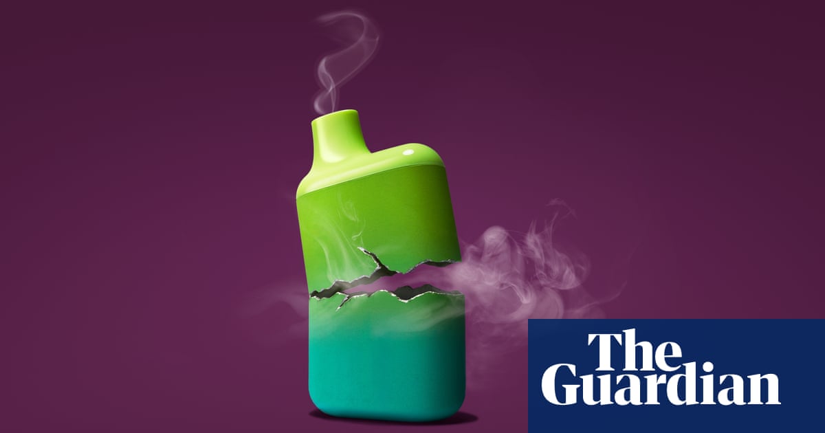 Quit it! From vaping to doomscrolling, 10 bad habits and how to break ...