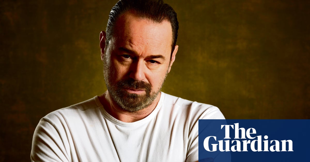Actor Danny Dyer on aliens and cocaine; the anti-vax parents who ...