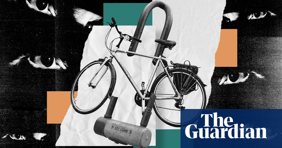 What to do if your bike is stolen – and how to break the cycle - Health ...