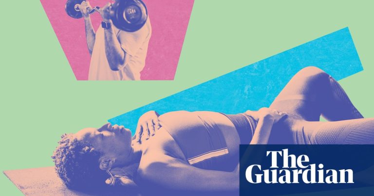 Don’t ‘power pee’ – but do grab a mirror: 13 easy, effective ways to ...