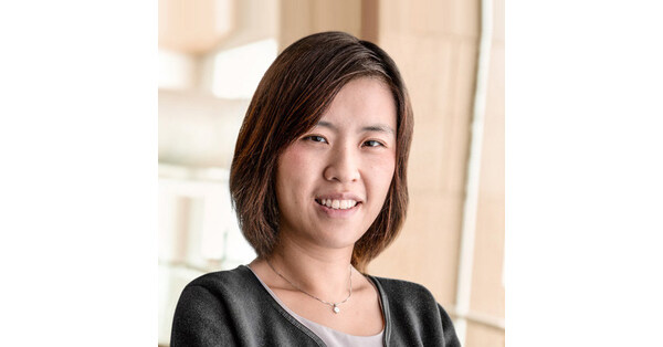Grace Lu rejoining Russell Reynolds Associates Singapore as Managing ...