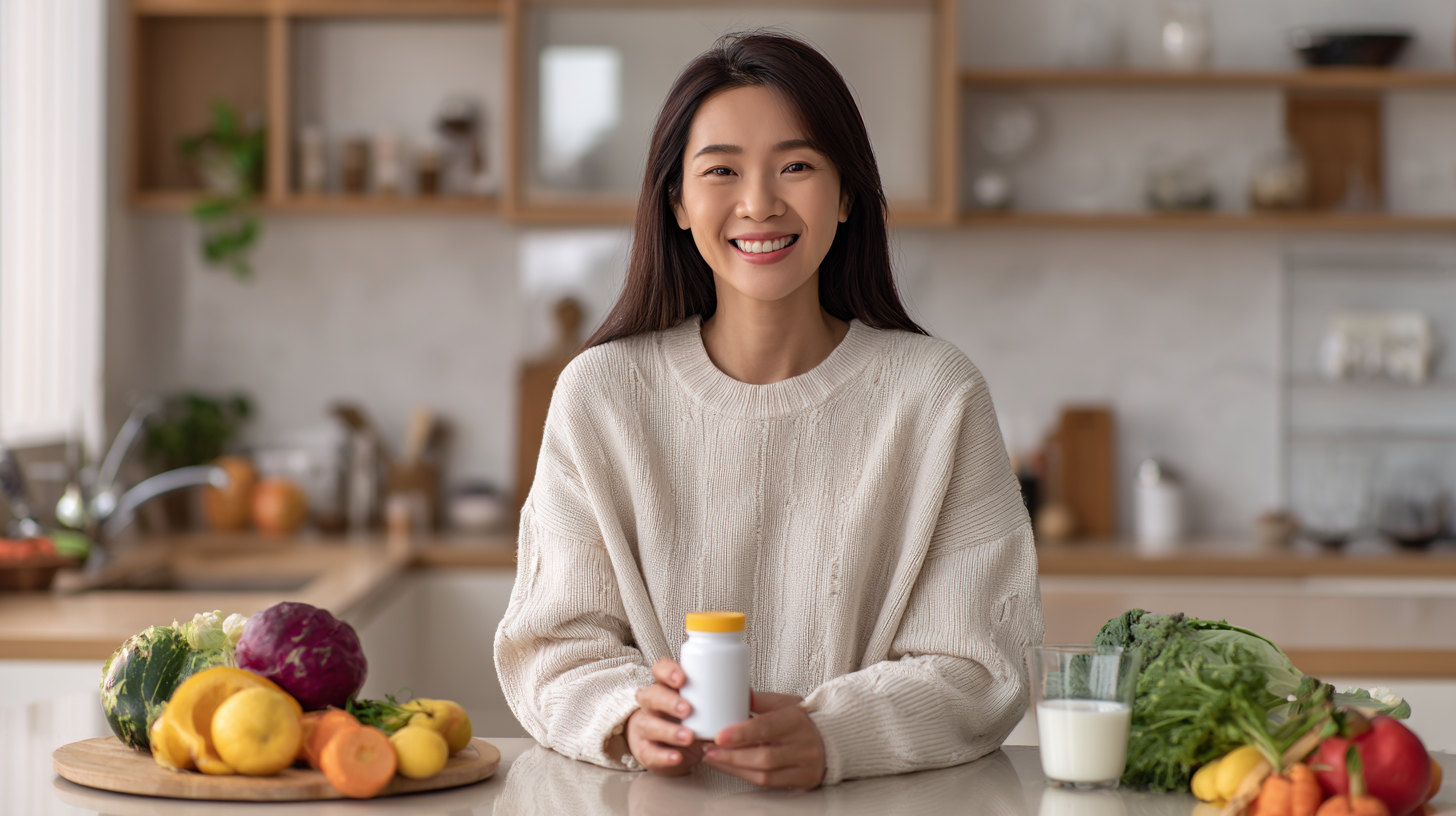The 2025 Lifestyle Shift Singapore Women Are Making for Better Health ...