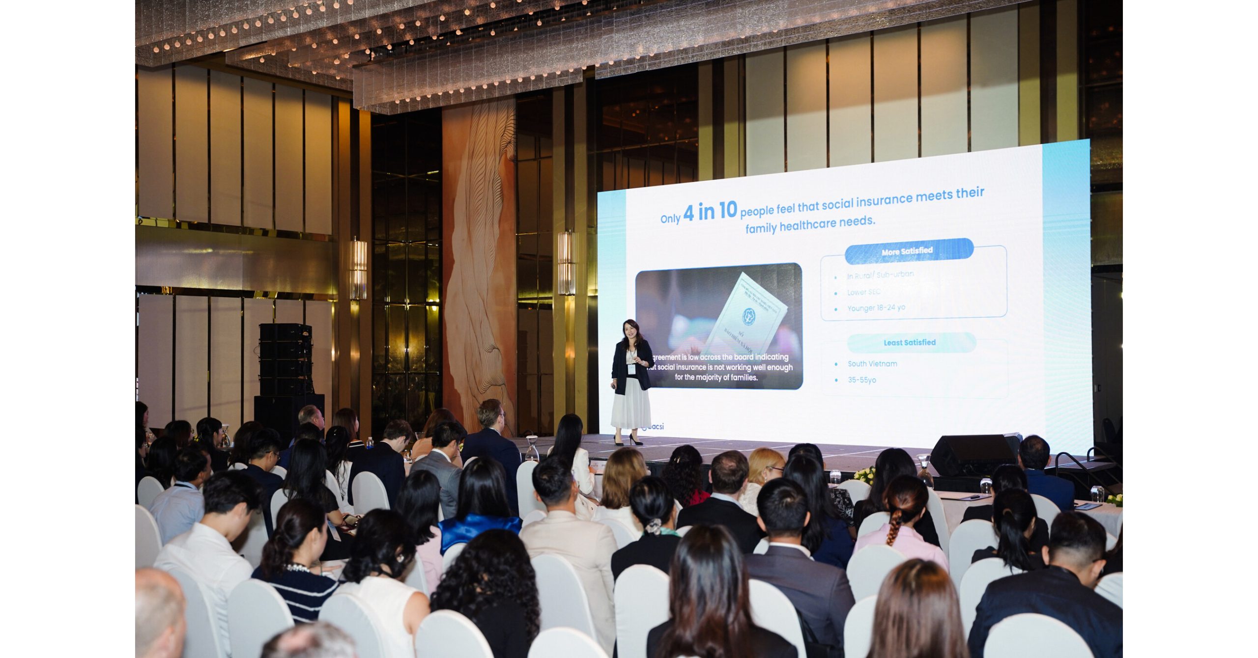 Vietnam Healthcare Summit 2025: Powering Transformation of Vietnam's ...
